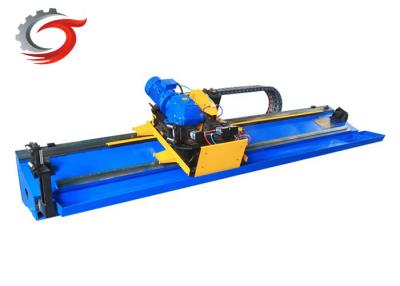 Cina Il tubo tagliato freddo del acciaio al carbonio 114mm ha visto la macchina fredda della sega 380v in vendita