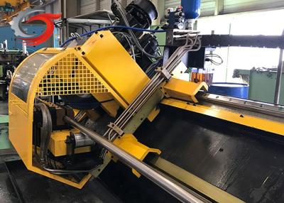 China Aluminium 1500mm Vliegende Koudzaag, de Koudzaag van de Koolstofstaalbuis Te koop