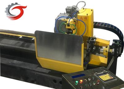 China De servo 65mm Snijder van de de Besnoeiings Vliegende Zaag van de Koudzaagmachine Schone Te koop