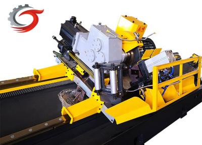 Cina il taglio del tubo 18.5kw di 65mm ha visto la sega fredda volante della macchina 89mm in vendita