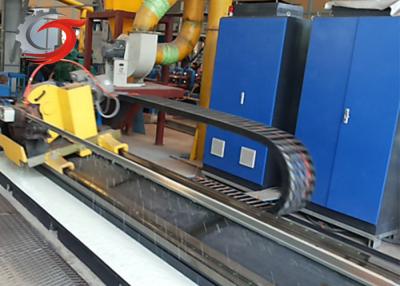 Cina Tagliatrice fredda della sega di CNC 65mm 3ph che pilota sega tagliata in vendita