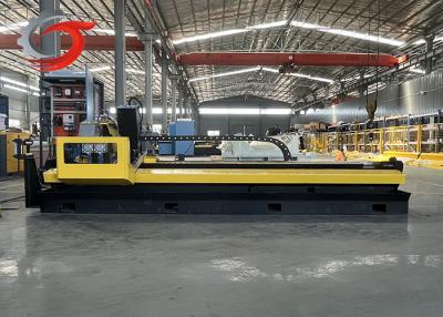 Cina il volo tagliato freddo di 6m 3mm ha visto i prodotti siderurgici della sega Q235 dell'alto grado freddo della macchina in vendita
