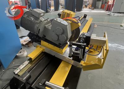 Cina taglierina volante fredda automatica della sega della macchina 40mm della sega di 120m/Min ERW in vendita