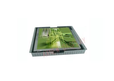 Cina Touch screen a 12.1 pollici del monitor LCD industriale del supporto di scaffale con la lampadina in vendita