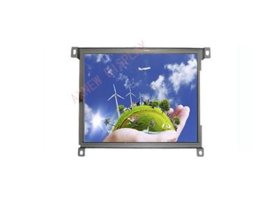 Cina Monitor LCD a 12.1 pollici della pagina aperta del touch screen di 4:3, annunciante il pannello di LCD della pagina aperta in vendita