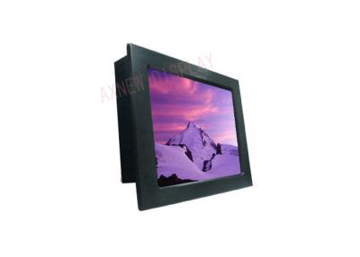 Cina SSD Intel Celeron I5 del PC industriale dual core 4G RAM/32G del touch screen in vendita