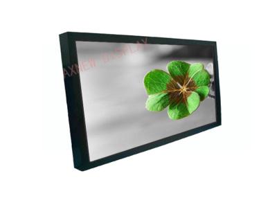 Cina Monitor LCD VGA/DVI/HDMI/avoirdupois/video di IPS del touch screen a grande schermo a 42 pollici di HD in vendita