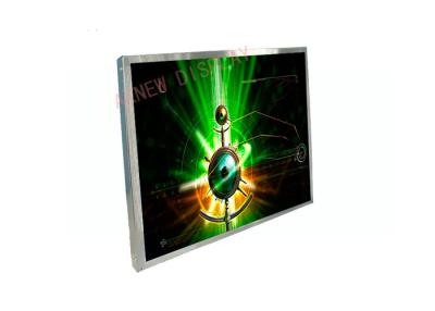 Cina esposizione LCD leggermente principale a 19 pollici del monitor della pagina aperta 1280x1024 per i chioschi industriali in vendita