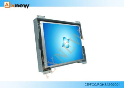 Cina 13' “PC industriale a grande schermo Intel I3-3217U 2G RAM RS232/485 del pannello della struttura aperta 12V in vendita