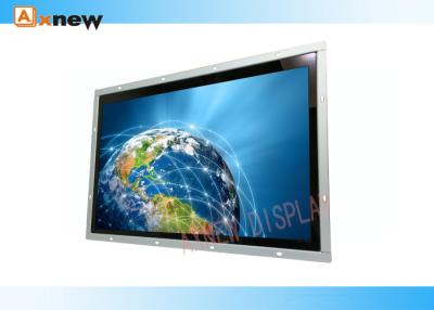 Cina 17,3» monitor LCD a grande schermo industriali del touch screen del grado di HD G esili e sottili in vendita