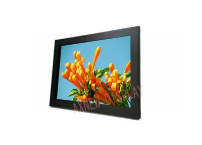 China 15“ van het de Helderheids Industriële Touche screen van 1024x768 Hoge PC met 2x-Com 4X USB Fanless Te koop