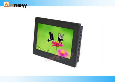 China 15“ Capacitieve Industriële Touch screencomité PC 4G RAM, de Open Kadercomité Bewerker van PC 3317U I5 Te koop