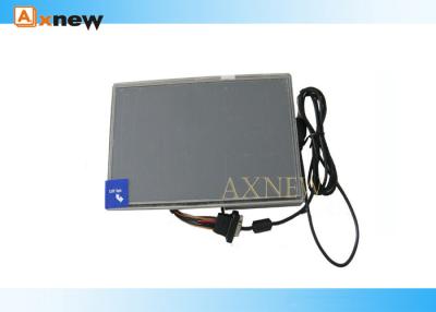 Cina Cavo LCD industriale del monitor 4 del touch screen di posizione TFT di HD 10,1» resistente con la lampadina del LED in vendita