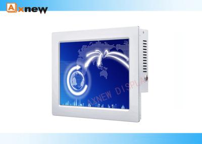 China 1280X1024 industriële Aanrakingscomité PC het Schermlcd van de 19 Duimaanraking Monitor Te koop