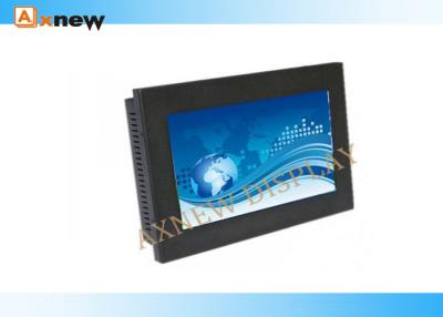 China Het Comité van de de Rang Multiaanraking van PCAP Industriële PC 10“ Andriod 4,4 O.S/Com/RS485 Te koop