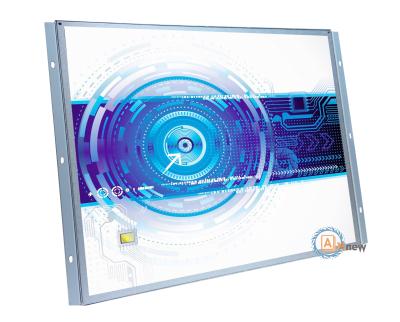 China LCD van het I34g RAM RS232 Open Kader PC van de Monitor Industriële Aanraking 19 DUIM Te koop
