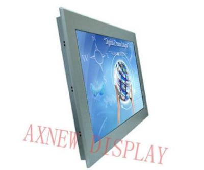 China 10“ de Aanrakingscomité van N2600 12V Fanless Industriële PC/het Mini industriële touche screen van paneelpc Te koop