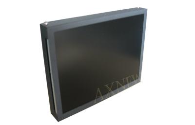 Cina Mini schermo LCD all'aperto di TFT della lampadina di 500:1 del monitor della struttura aperta in vendita