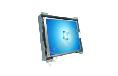 Cina Monitor LCD della struttura aperta di verticale 10,4„ con l'alto schermo di TFT di colore di definizione in vendita