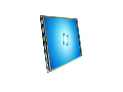Cina Muri il montaggio del monitor LCD della struttura aperta 1280x1024 con vetro temperato in vendita