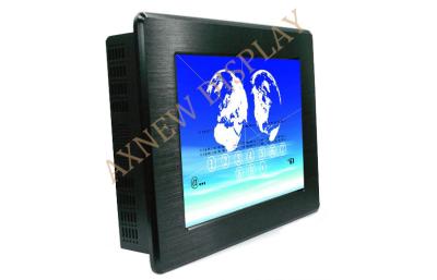 Cina Monitor LCD industriale 800x600 per annunciare in vendita