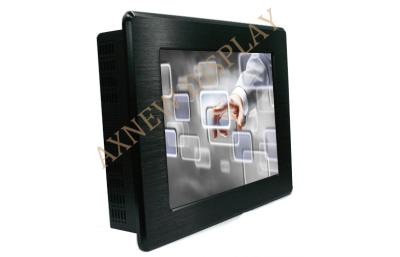 Cina IP65 monitor LCD industriale infrarosso, 160/160 ampia di visualizzazione in vendita
