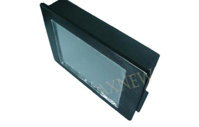 Cina 12,1„ PC industriali Fanless del pannello di tocco, computer ultra esile della compressa di 800:1 in vendita