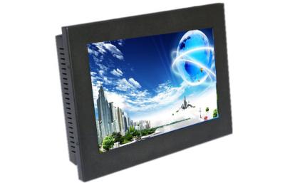 Cina PC industriale 10