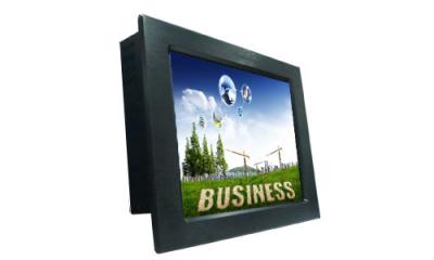 Cina PC industriale dual core del pannello di tocco di 2,7 gigahertz di tocco multi- a 21.5 pollici per WIN7 in vendita