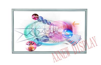 Cina Monitor LCD a 18.5 pollici della pagina aperta dell'ampio schermo per industria medica in vendita
