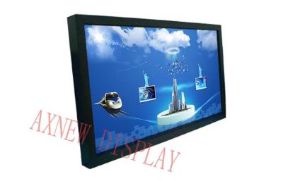 Cina Ampio PC industriale 1366x768 HD del pannello di tocco dello schermo 26inch con la lampadina del LED in vendita