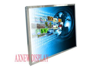 Cina A 19 pollici HA VISTO che display a cristalli liquidi 12V controllare HA VISTO lo schermo per i chioschi in vendita