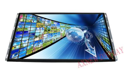 Cina Monitor LCD della struttura aperta, 21