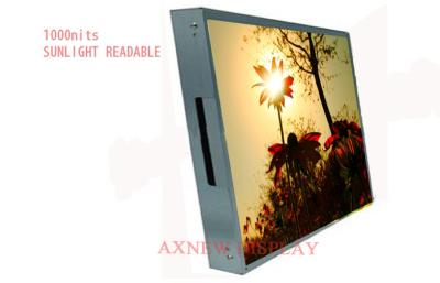 China Werbung Minivertikale 17