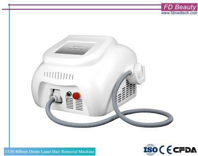 China 600W Germany Bar 808nm diode laser permanent hair removal machine for sale