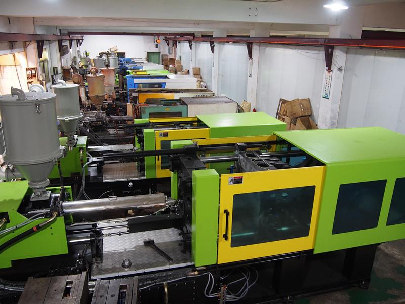 Fornitore cinese verificato - WISHMOULDS Plastic & Metal Ltd.