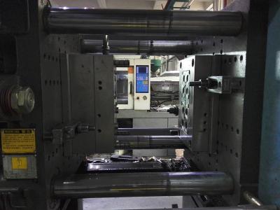 China ISO 9001:2008 Factory For Plastic Injection Molding Services With Mirror Surface for sale