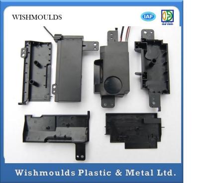 Cina Creatore della muffa di Thermolplastic delle parti modellato iniezione di plastica dura su ordinazione in vendita