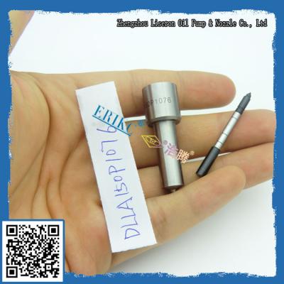 China DLLA150P1076/0433172116 Bosch CR Nozzle for sale