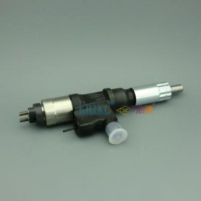 China 095000-5474 Denso inyectores de Isuzu jcb 4HK - 6HK; inyector de combustible 8-98151837-0 for sale