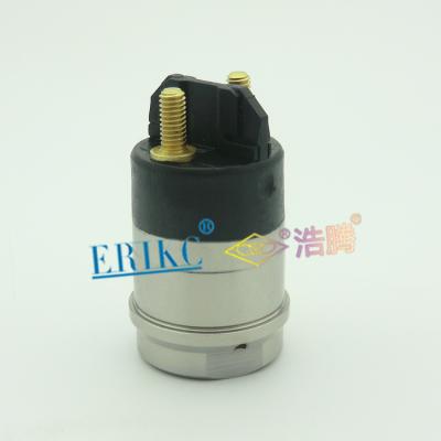 China F 00R J02 697 solenoid valve for Bosch 0445 120 series injectors---F00R J02 697 for sale