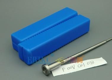 China F00V C01 033 Bosch Control Valve Set; F 00V C01 033 valve Bosch diesel for sale