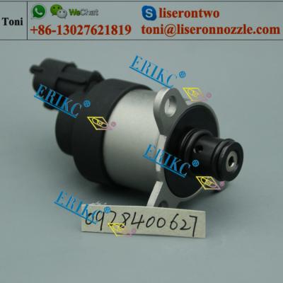 China MAN Truck Valve Unit 0928400627, pressure control valve; BOSCH 51125050027 0928400627 Metering solenoid valve for sale
