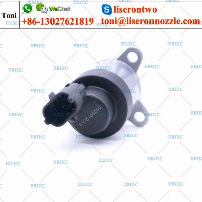 China BOSCH 0928400640 Fuel Pressure Regulator Valve; 0 928 400 640 Pump Metering Unit for sale