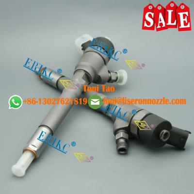 China BOSCH Diesel Injector 0445110064; Diesel Fuel Injector 0445 110 064; 0986435147 for sale