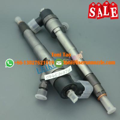 China BOSCH Diesel Injector 0445110376; Diesel Fuel Injector 0 445 110 376, CUMMINS 5285744 for sale
