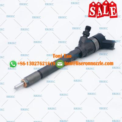 China BOSCH Diesel Injector 0445110126; Diesel Fuel Injector 0 445 110 126, HYUNDAI & KIA NO. 33800-27900 for sale