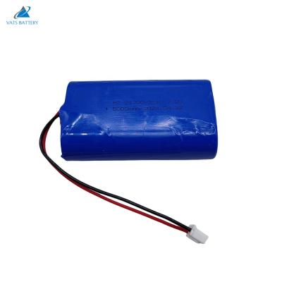 China 21700 5000mAh 7.2V Lithium Polymer Battery Pack OEM Customizable For Power Tools for sale