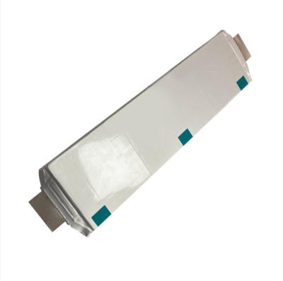 China Orginal E66 Rechargeable 3.7V 66ah Lithium Ion Polymer Battery for sale