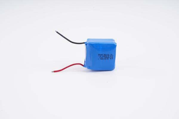 Quality 902624-2P 1240mAh 3.8V Lithium Polymer Lipo Battery Rechargeable Battery For GPS for sale